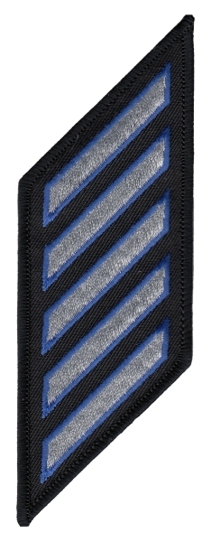 Buy HASHMARK, Five Stripes, 2' Stripe - Hero's Pride Online at Best ...