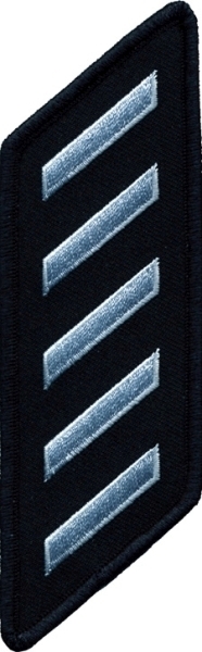 Buy HASHMARK, Five Stripes, 2' Stripe - Hero's Pride Online at Best ...