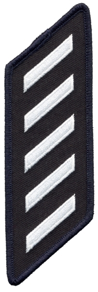 Buy HASHMARK, Five Stripes, 2' Stripe - Hero's Pride Online at Best ...