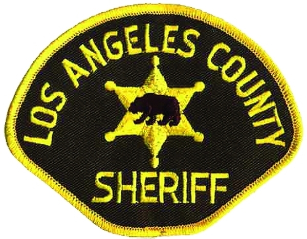 Buy LAPD Chevrons, P3+1, (2+Star), Pairs, LAPD SilverGrey/Black, 3-1/8 ...