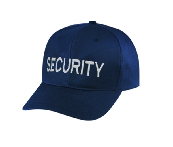 Buy SECURITY Cap, Adjustable - Hero's Pride Online at Best price - OR