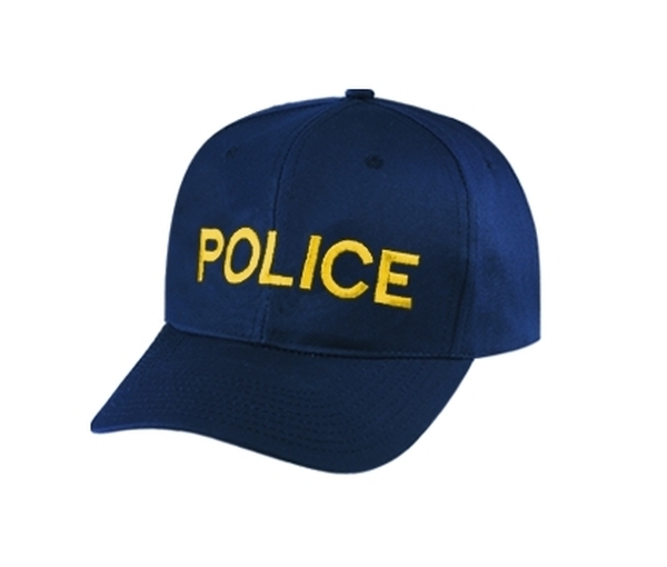 Buy POLICE Cap, Adjustable - Hero's Pride Online at Best price - CA