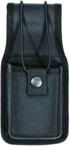 Ballistic Deluxe Radio Holder with Swivel: Secure and Convenient Radio ...