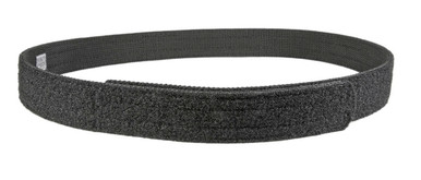 Ballistic Inner Duty Belt - hook or loop lining