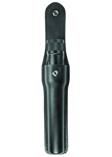 AirTek Extra-Large Closed Flashlight Case - Hero's Pride