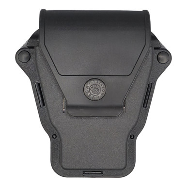 Edge Duty Handcuff Case - Universal fit, removable cover for belts up ...