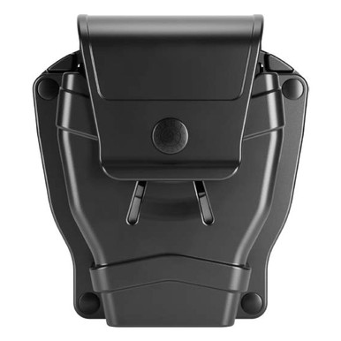 Edge Duty Handcuff Case - For Hinged cuffs, with Rotating Universal ...