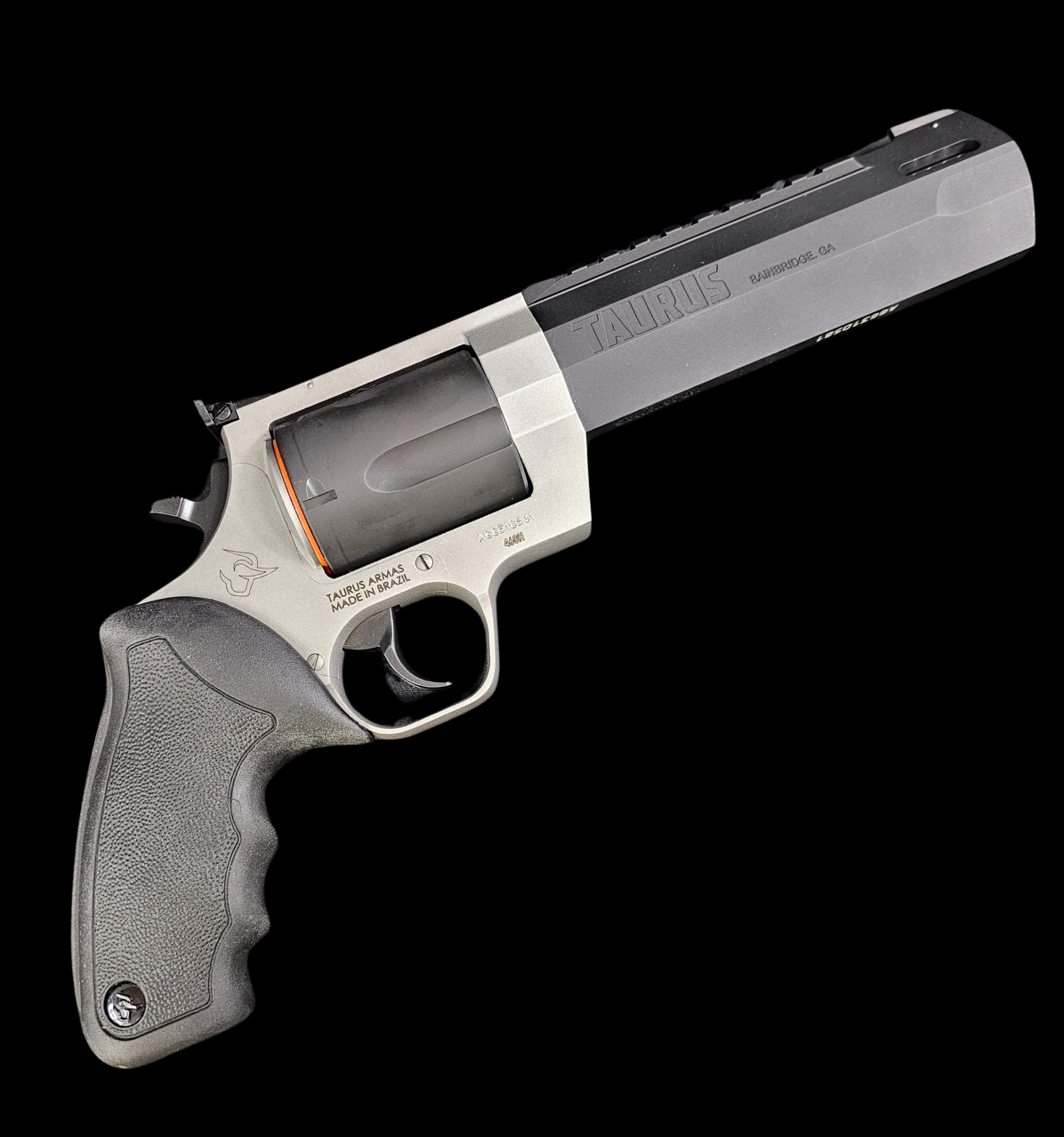 Taurus Raging Hunter .460 S&W | In Stock At QDG Your Local Missouri ...