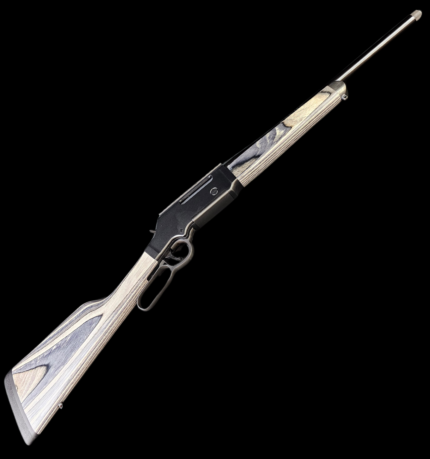 Henry Long Ranger Laminate 5.56 - QDG your Missouri Henry Dealer