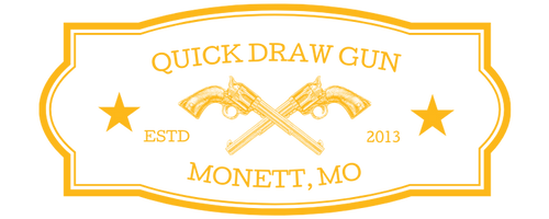 Parkwest Arms Products - Quick Draw Gun