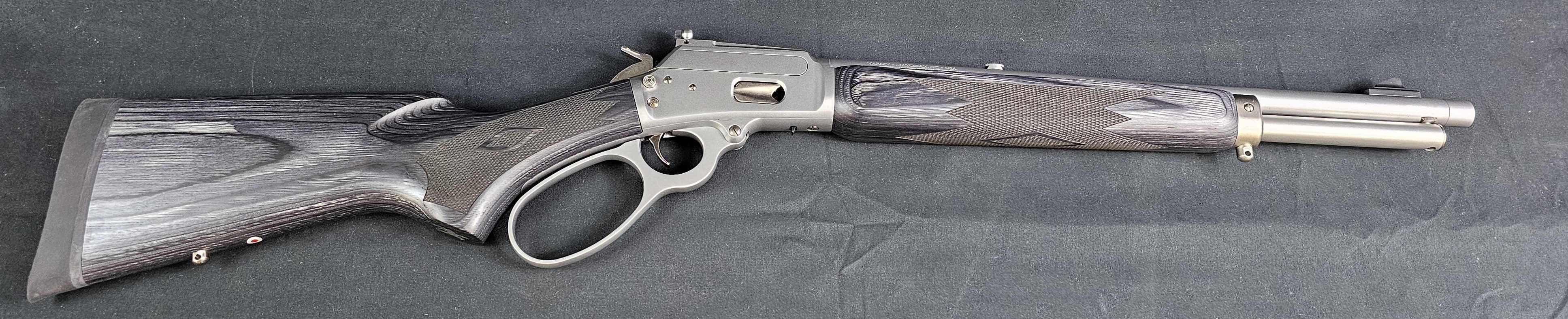 Marlin 1894 Trapper .44 Magnum In Stock