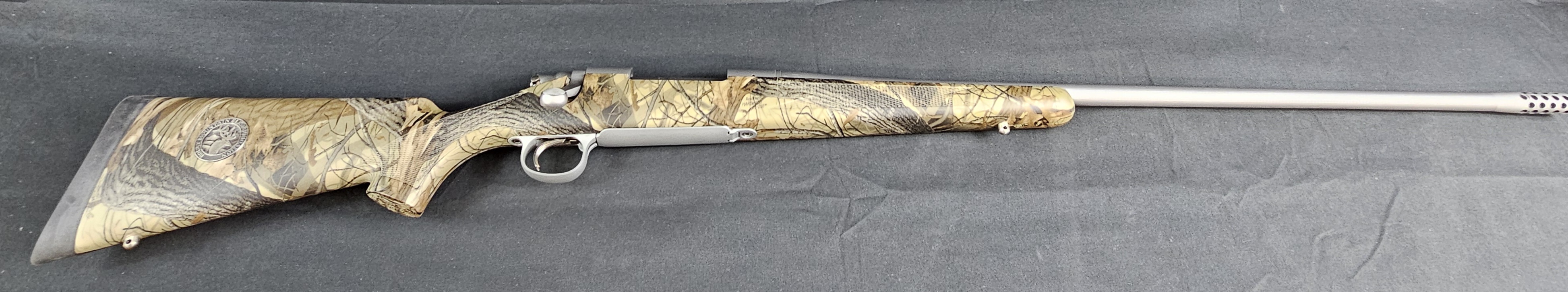 Remington 700 Chambered in the iconic 300 RUM In Stock