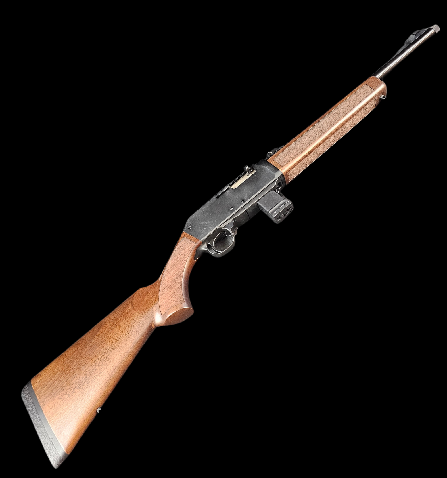 Henry Homesteader 9mm Carbine - Missouri's Largest Henry Firearms ...