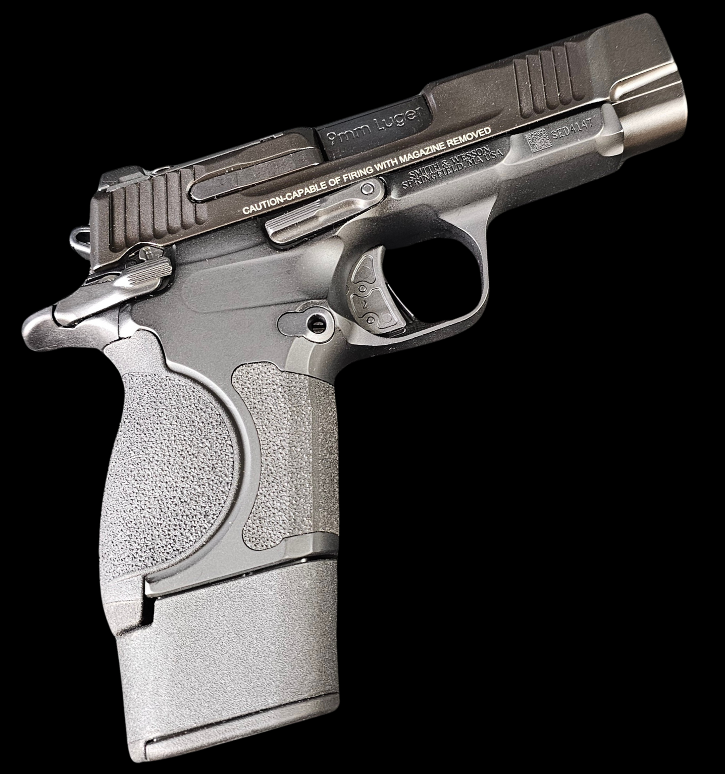 Smith and Wesson CSX E-Series 9MM - In Stock Today