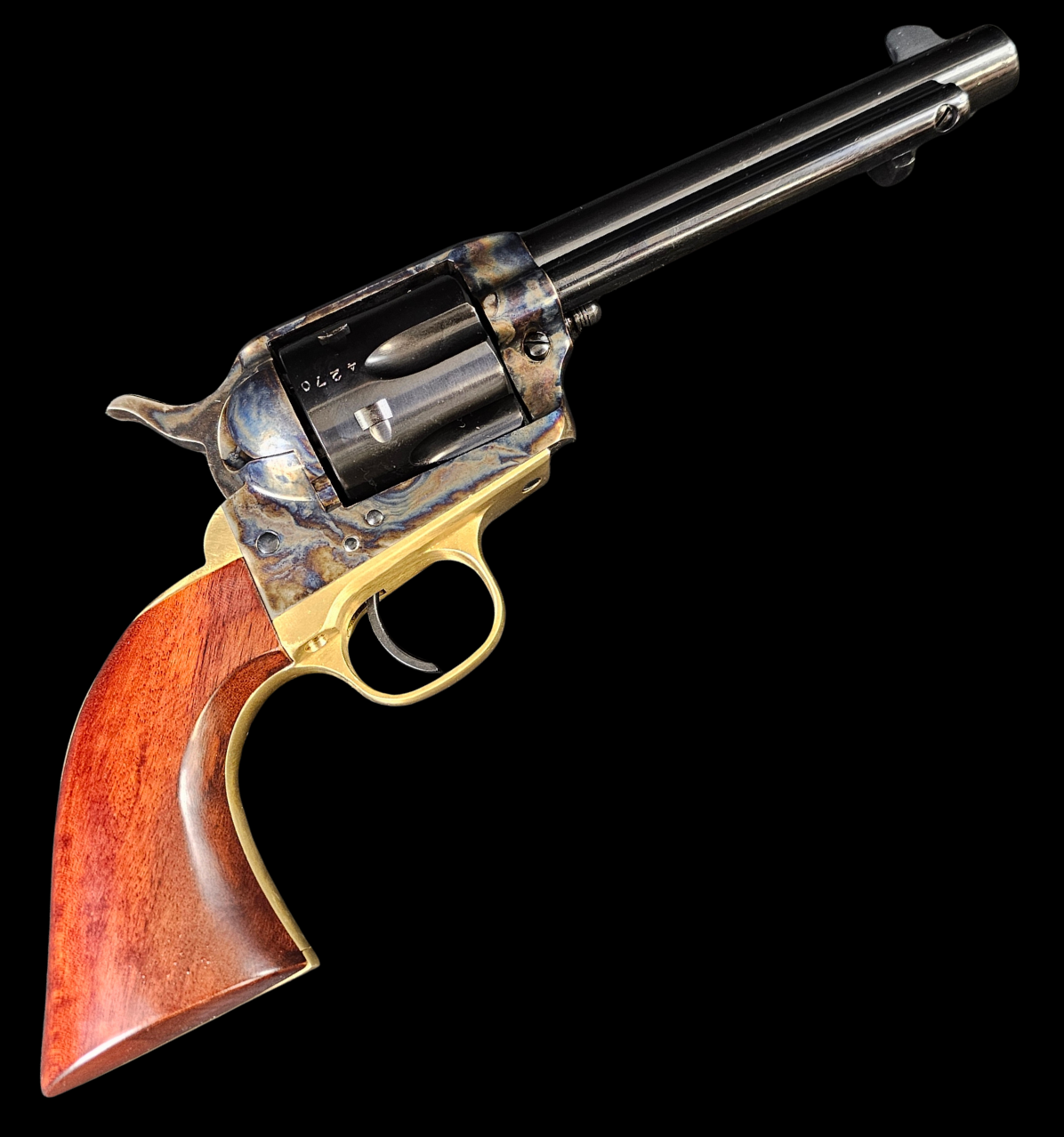 Uberti 1873 .45 Colt - In Stock Missouri