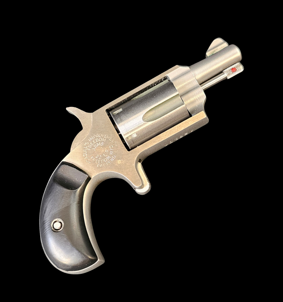 Freedom Arms .22LR - In Stock Monett, Missouri