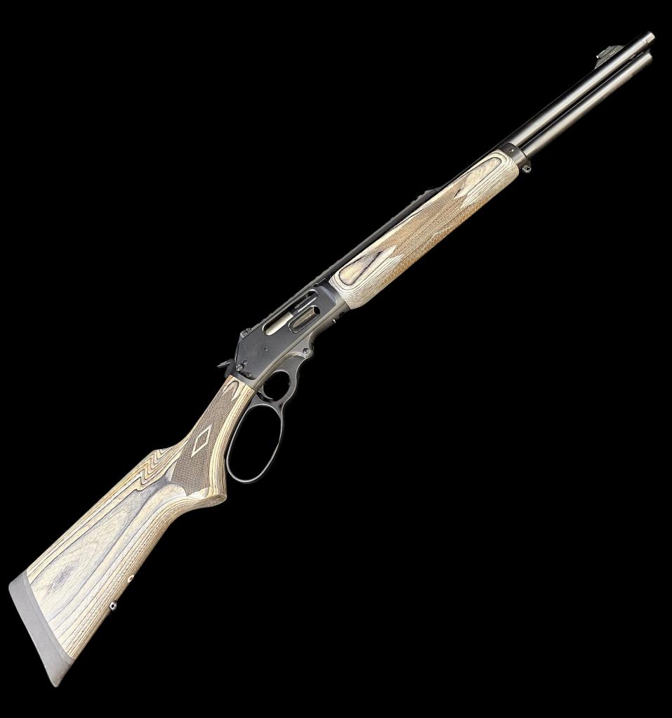 Marlin 1895 Guide Gun 45-70 Government (RSR Exclusive)