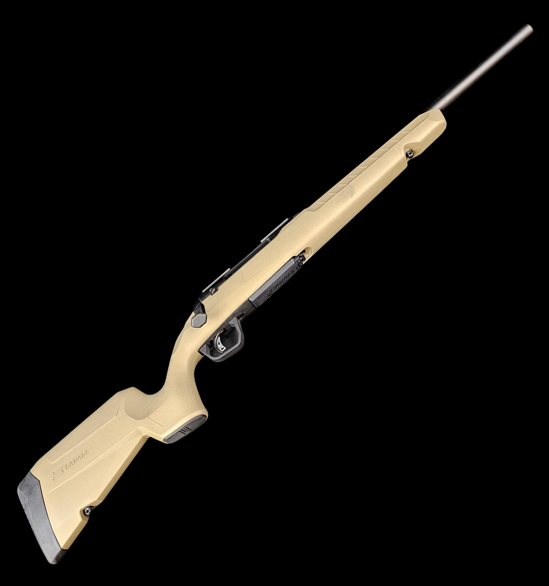 Savage Axis Compact .350 Legend | Quick Draw Gun SW MO
