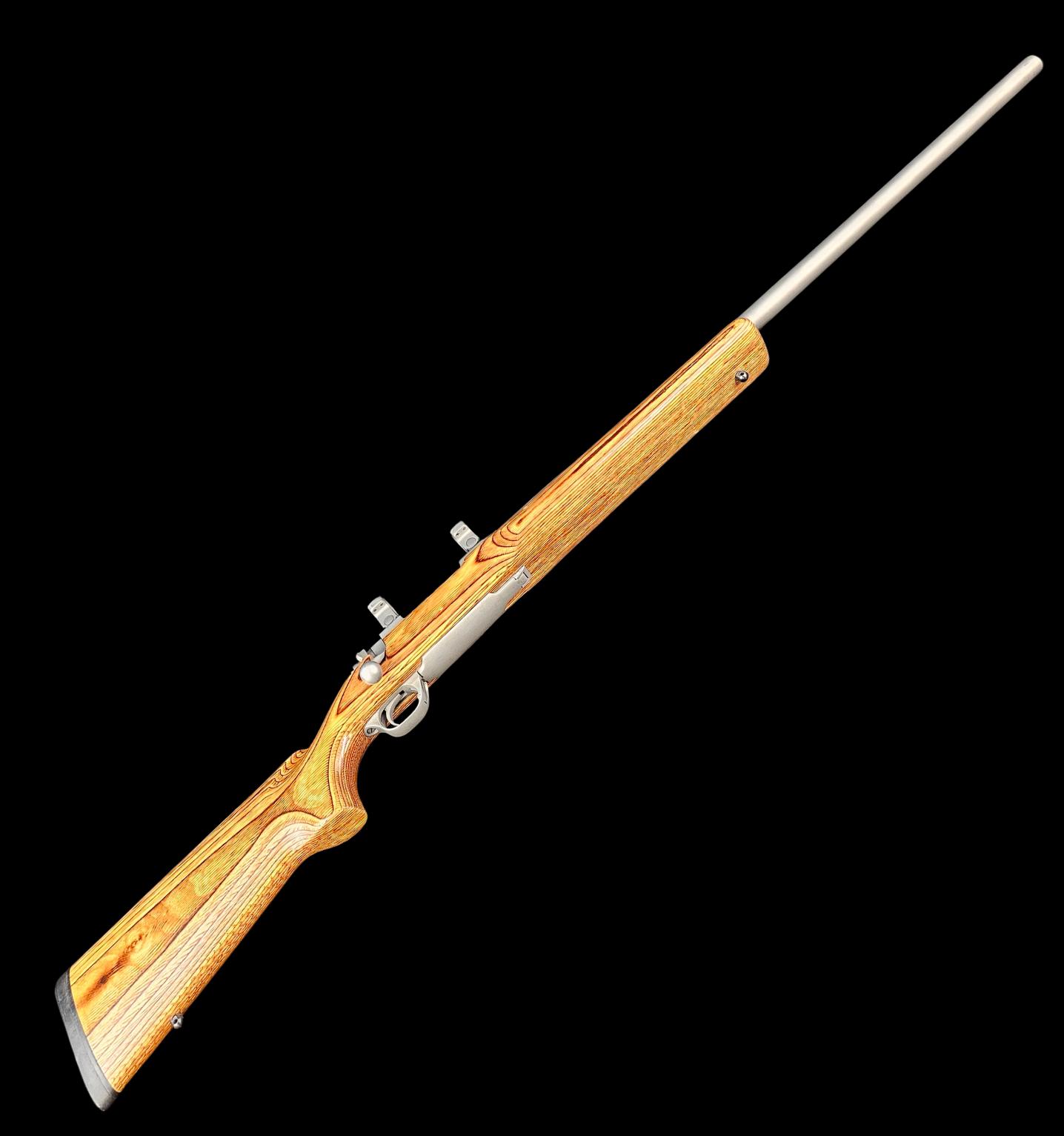 Ruger M77 Mark II .22-250 Rem Bolt-Action Rifle | Quick Draw Gun