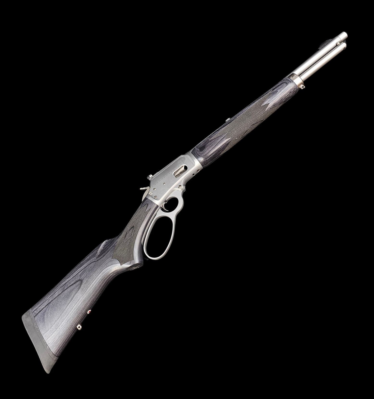 Marlin 1894 Trapper 10mm Lever-Action Rifle