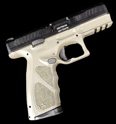 Taurus TS9 9MM - In Stock QDG your Taurus Dealer Of Missouri