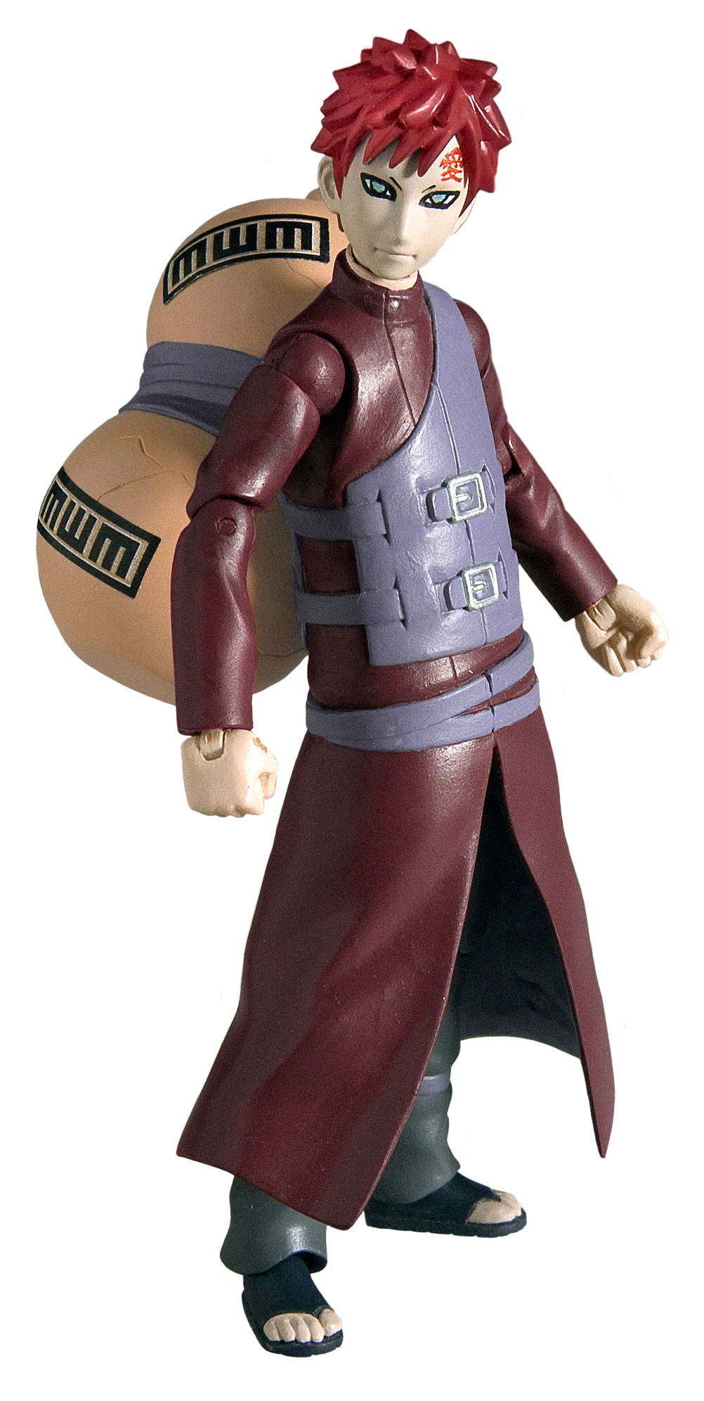 PRODUCTS - NARUTO - Page 1 - Toynami Shop
