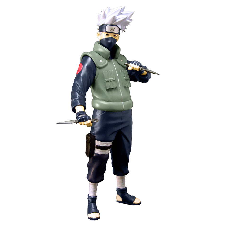 PRODUCTS - NARUTO - Page 1 - Toynami Shop