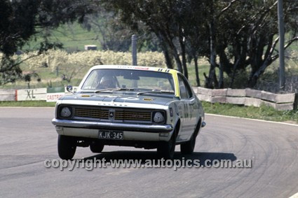 699018 - Colin Bond & Tony Roberts Holden Monaro GTS 350 - 1st Outright ...