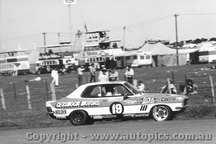 73738 - Grice / Murray Holden Torana XU1 - Bathurst 1973 - AUTOPICS