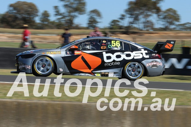 19373 - Kurt Kostecki & Jake Kostecki, Holden Commodore ZB - Bathurst 1000, 2019 - AUTOPICS
