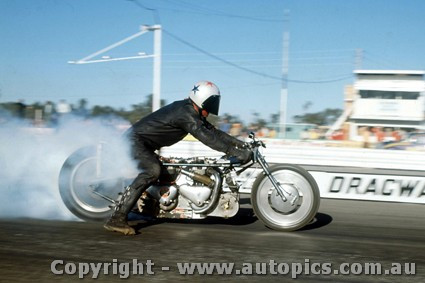 71913 - Castlereagh 1971 - Photographer Jeff Nield - AUTOPICS