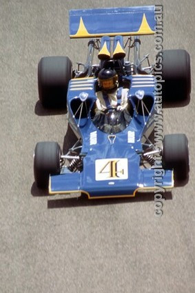 72655 - Bob Muir, Lola T300 - Surfers Paradise Tasman Series 1972 ...