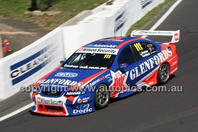 Supercheap Auto 1000 - 2008 V8 Supercar Championship - Code - 08-MC-B08 ...