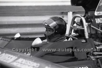 79646 - Kevin Bartlett, Brabham BT43 - Sandown 9th September 1979 ...