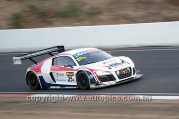 14010 - Mark Patterson, Eric Lux & Markus Winkelhock, Liqui Moly ...