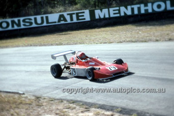 75081 - Bob Power Cheetah MK6 F3 - Lakeside 1975 - Photographer Martin ...