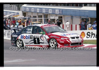 Bathurst FIA 1000 1998 - Photographer Marshall Cass - Code MC-B98-9 ...