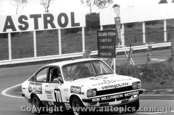 79710 - David Seldon & Gary Leggatt, Hardie Ferodo 1000, Bathurst, 1979 ...