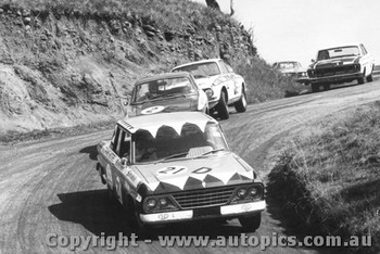 68710 - Weldon / Hall - Studebaker ahead of Gardner / French and Foley ...