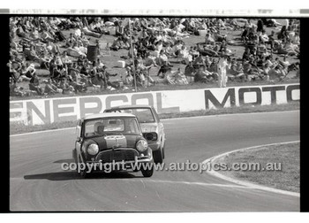 Oran Park 10th August 1969 - Code 69-OP10869-144 - AUTOPICS