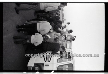 Oran Park 10th August 1969 - Code 69-OP10869-366 - AUTOPICS