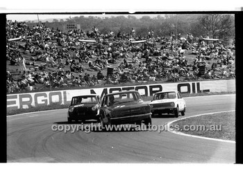 Oran Park 20th April 1969 - Code 69-OP20469-423 - AUTOPICS