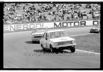 Oran Park 21st September 1969 - Code 69-OP21969-236 - AUTOPICS