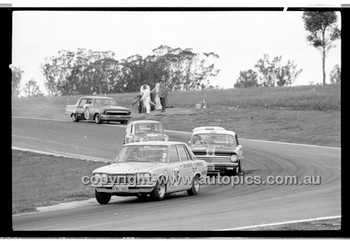Oran Park 21st September 1969 - Code 69-OP21969-295 - AUTOPICS