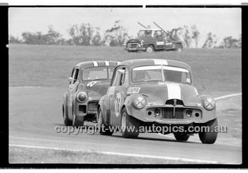 Oran Park 21st September 1969 - Code 69-OP21969-411 - AUTOPICS