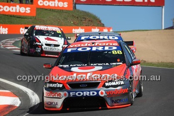 Supercheap Auto 1000 - 2008 V8 Supercar Championship - Code - 08-MC-B08 ...