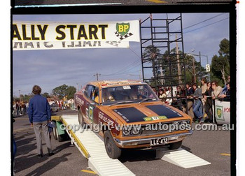 BP Rally 1973 - Code - 73-BP Rally-021 - AUTOPICS