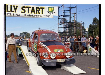 BP Rally 1973 - Code - 73-BP Rally-022 - AUTOPICS