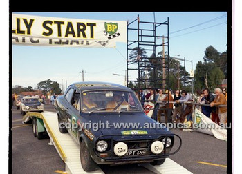 BP Rally 1973 - Code - 73-BP Rally-026 - AUTOPICS