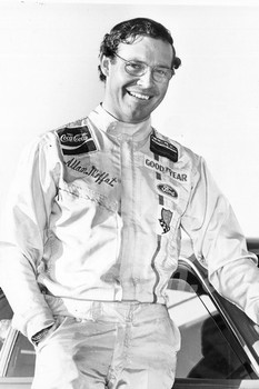 70698 - Allan Moffat - 1970 - Photographer Peter D'Abbs - AUTOPICS